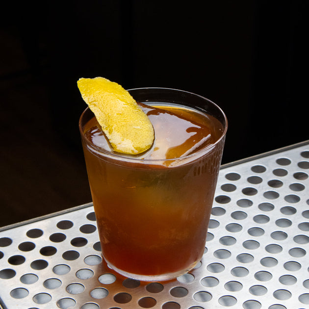 Coffee House – Threefold Distilling