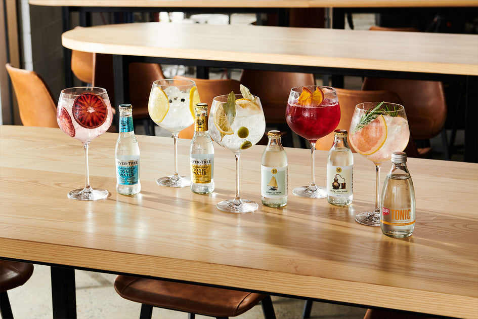 10 Ways to Celebrate World Gin Day in 2024 – Threefold Distilling