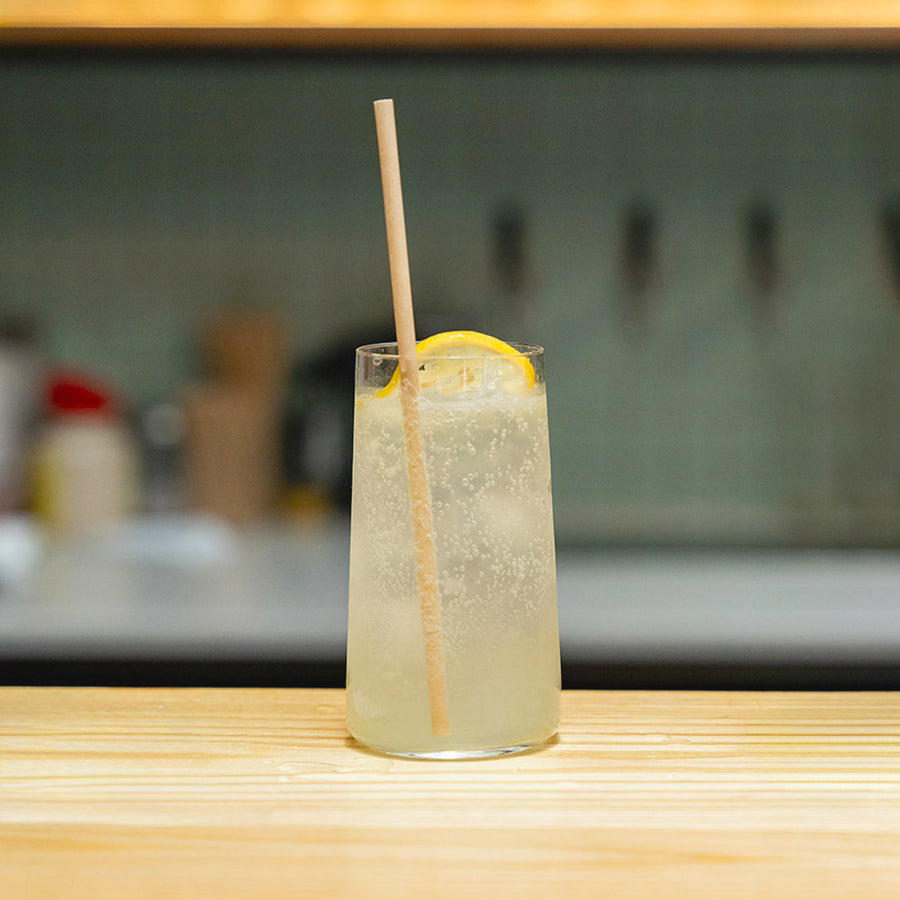 The Secret to Making a Killer Tom Collins Cocktail – Threefold Distilling