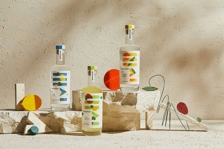 Threefold Wins Gold! – Threefold Distilling