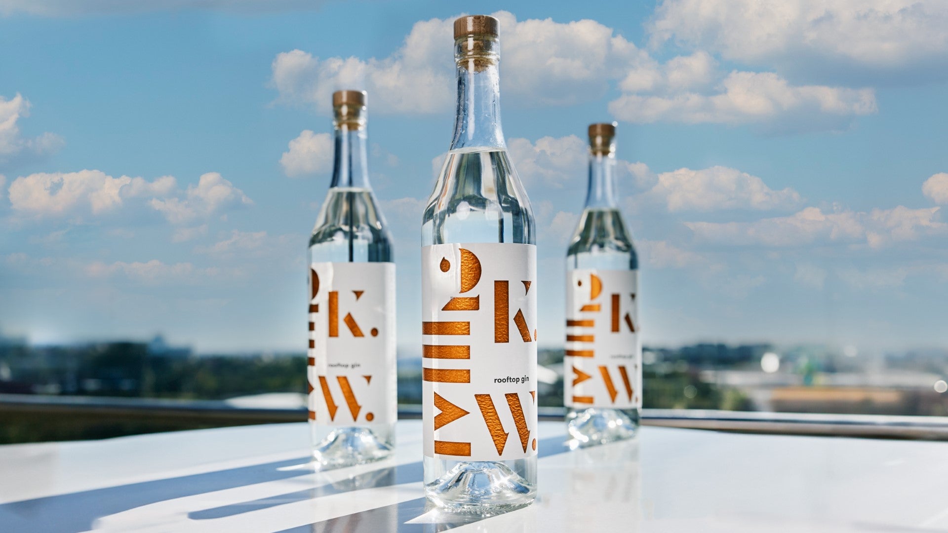 Threefold Gin Distillery | Adelaide, South Australia – Threefold Distilling