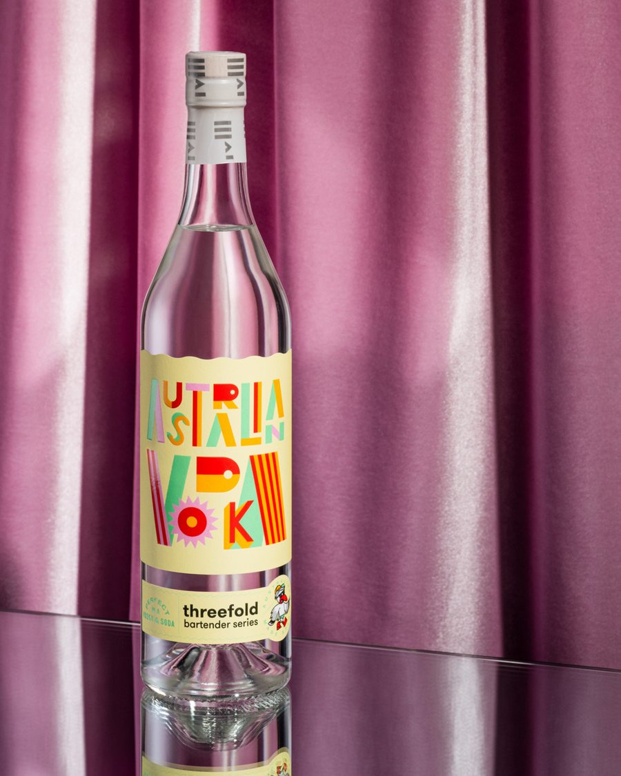 Threefold Gin Distillery | Adelaide, South Australia – Threefold Distilling