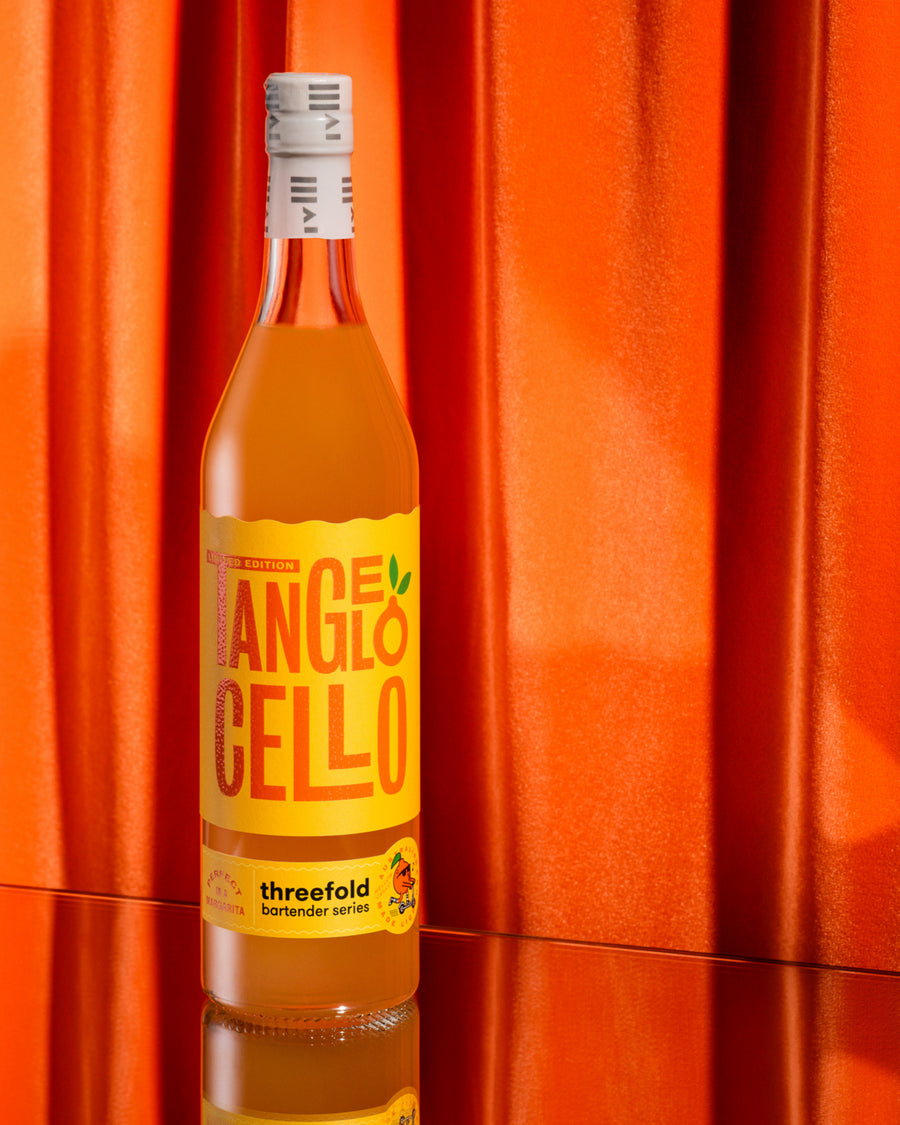 Threefold Gin Distillery | Adelaide, South Australia – Threefold Distilling