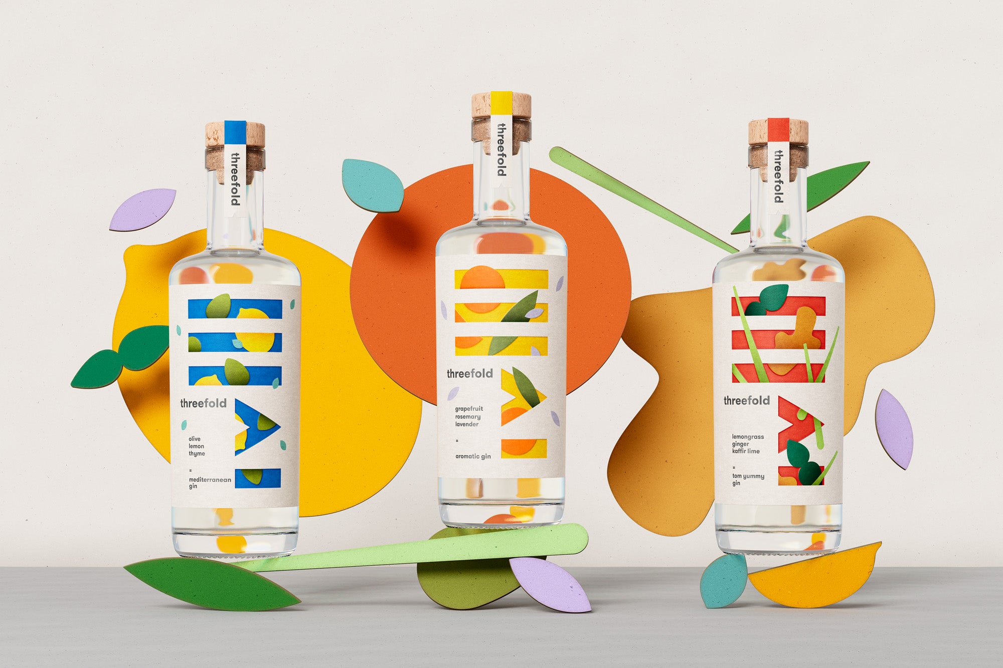 Threefold Gin Distillery | Adelaide, South Australia – Threefold Distilling