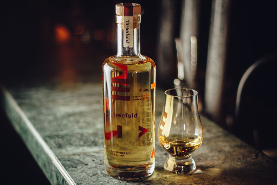 Threefold Limited Release Gins & Bottled Cocktails – Threefold Distilling